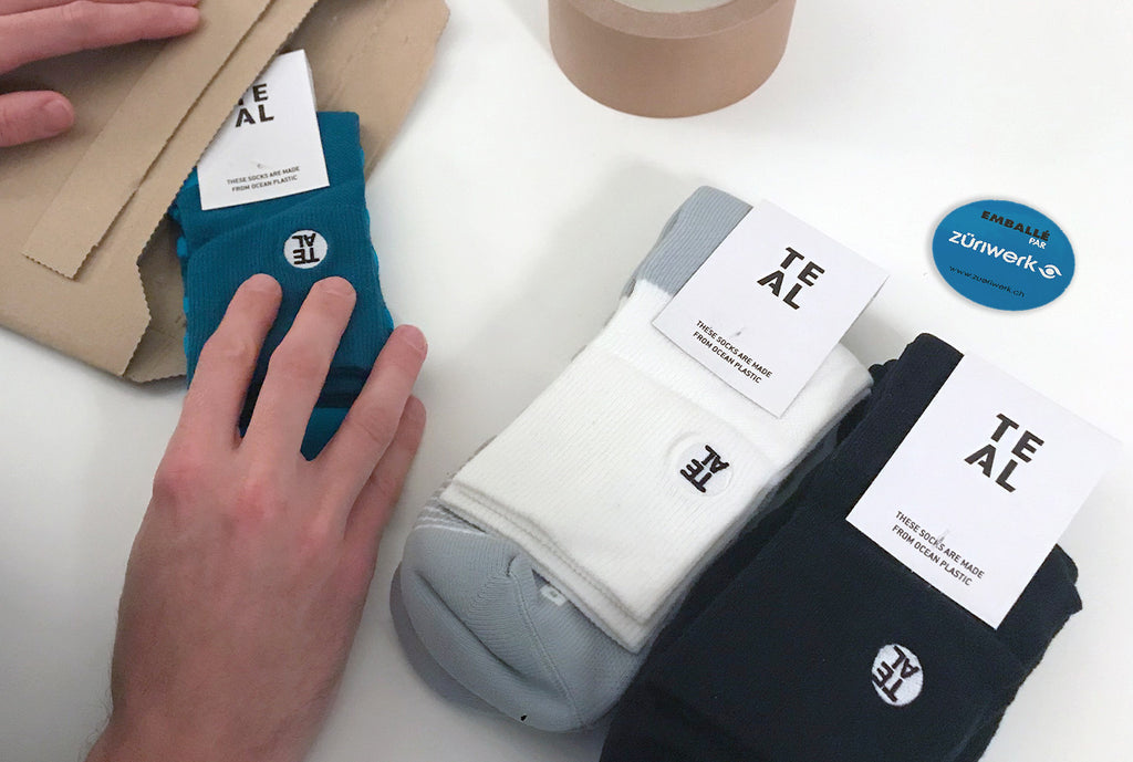 A perfect match: Teal Project partners up with Züriwerk – Teal Project GmbH